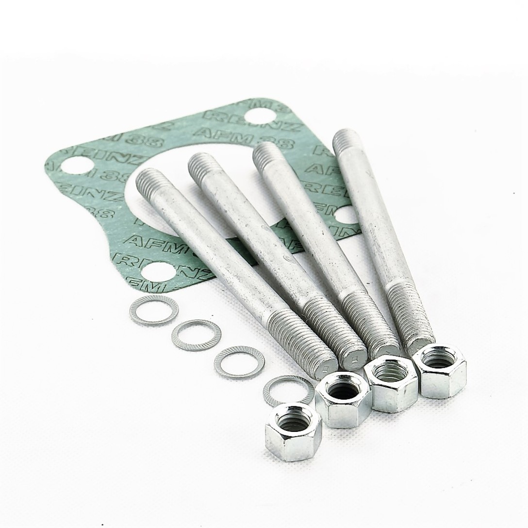 Truck Components : Kit de montaj PTO - Kit montaj ZF ASTRONIC cu ...