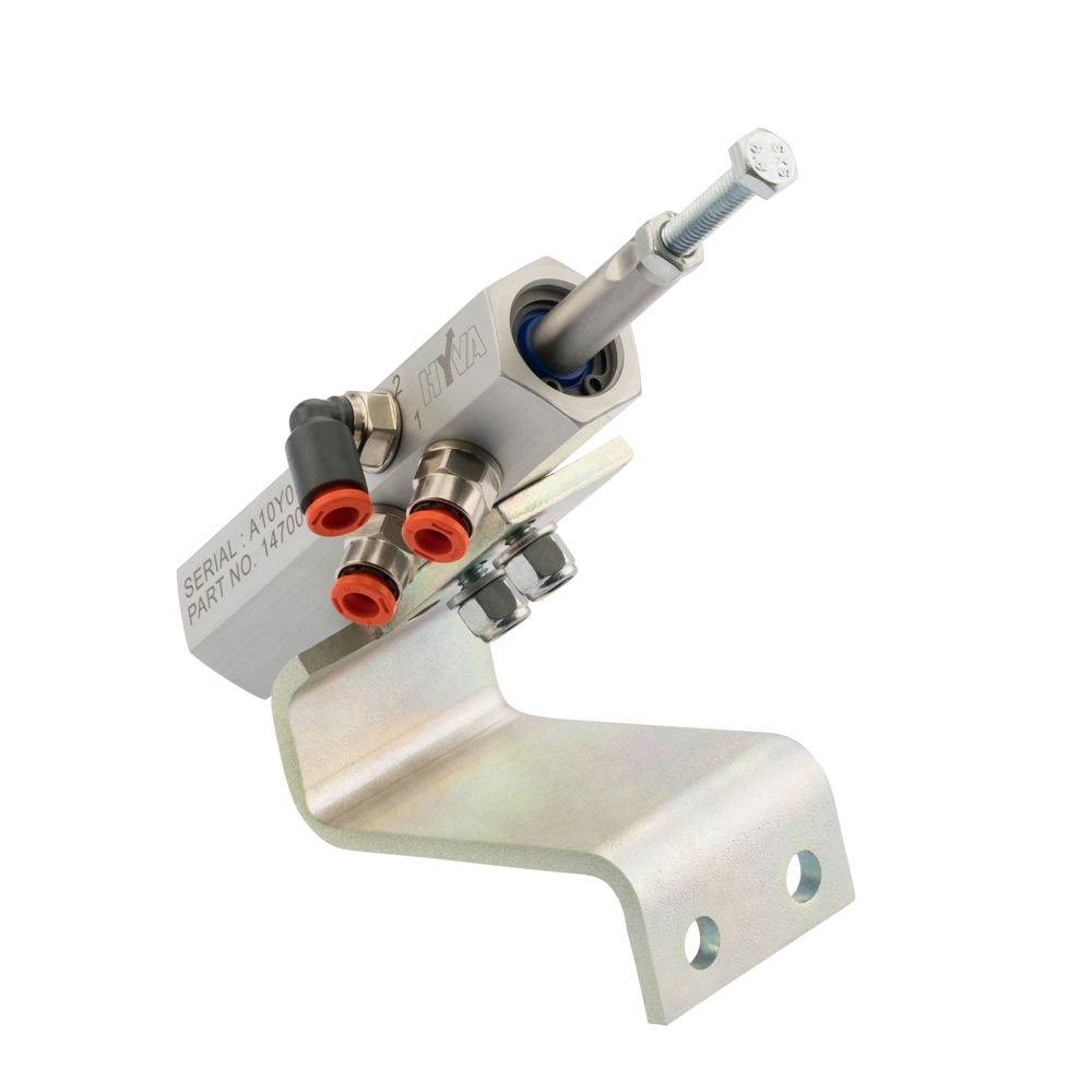 Truck Components : Limitator cursa cilindru de basculare - knock off